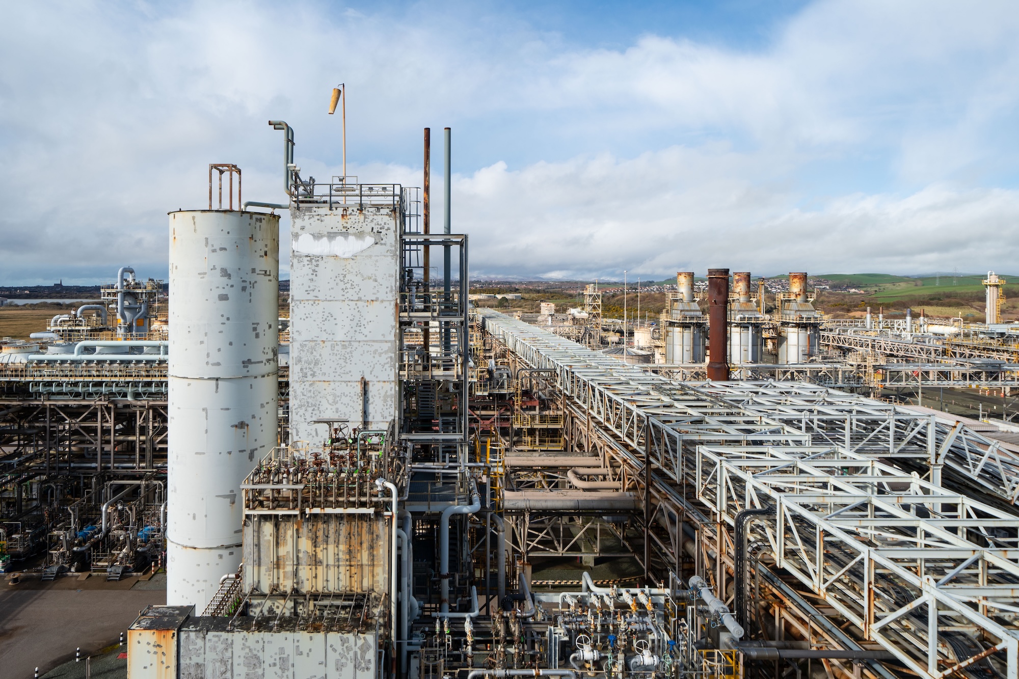 NMC Energy secures multi-year decommissioning support contract with ...