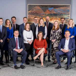 Turcan Connell promotes 23 professionals across Tax and Legal divisions ...