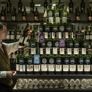 The Artisanal Spirits Company signs 10-year supply chain facility lease ...