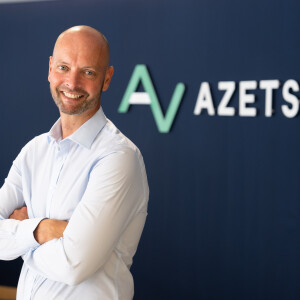 Azets plans to recruit up to 80 new apprentices, graduates and school ...