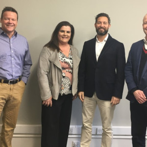 Gilson Gray continues Dundee expansion with local merger | Scottish ...