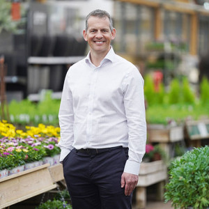 Retail heavyweight Jonathan Wass joins Dobbies as CFO | Scottish ...