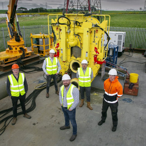 Decom Engineering expands into Aberdeen to target North Sea energy ...