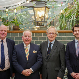 James Hallam launches Edinburgh office with three new client directors ...