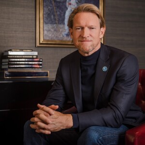 Walker’s Shortbread names Justin Stead as new chair | Scottish ...