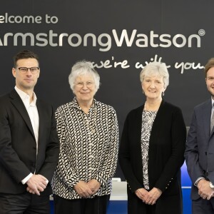 Armstrong Watson expands in Glasgow with Parkhill Mackie & Co ...