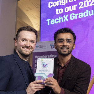 NZTC launches TechX Clean Energy Accelerator with £500k funding pool ...