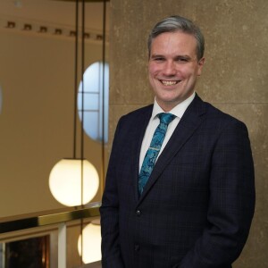 Scotland’s cities must be ‘at heart’ of economic success, says Tom ...