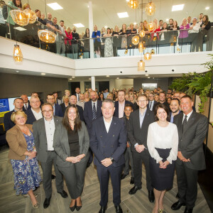 Armstrong Watson listed in The Sunday Times’ Best Places to Work ...