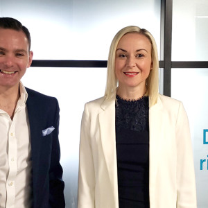 MBM Commercial elevates two to partner level | Scottish Financial News