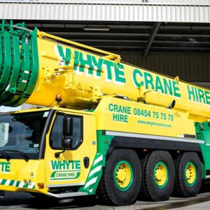 Interpath Advisory appointed liquidators of Whyte Crane Services | Scottish Financial News