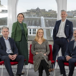 AAB launches new Edinburgh office on 5th anniversary | Scottish Financial News