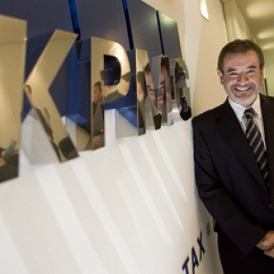 KPMG reshuffles top team in Scotland | Scottish Financial News
