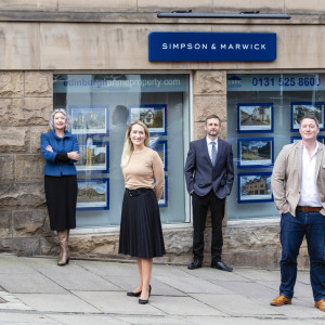 Simpson & Marwick to become part of Aberdeins Group | Scottish ...
