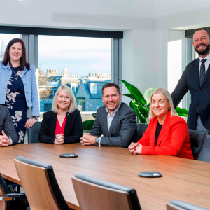 Aberdein Considine bolsters energy practice with new team | Scottish ...