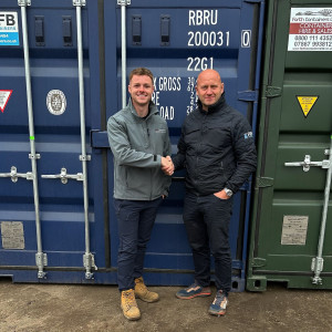 Foresight fuels RFB’s acquisition of Forth Containers with £2m ...