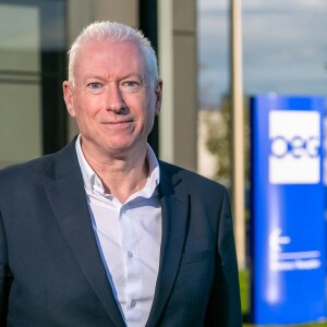 Tom Murray CA named CFO of OEG Energy | Scottish Financial News