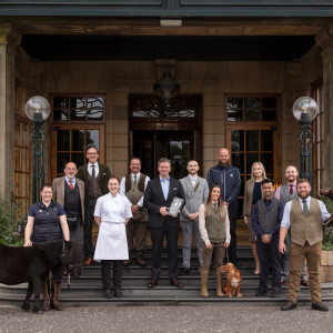 Gleneagles bags top honour at The World’s 50 Best Hotels inaugural ...