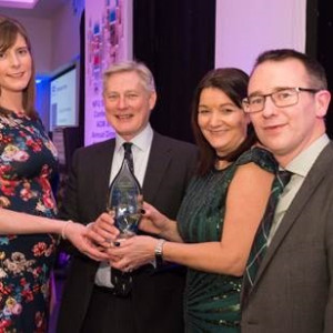 NFU Perth celebrates AGM award win | Scottish Financial News