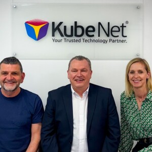 Glasgow’s KubeNet buys Aberdeen IT specialist ISN | Scottish Financial News