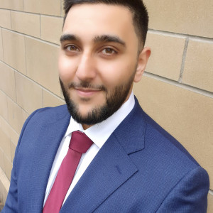 EY’s Amjad Hassan named ICAS Top Young CA of 2020 | Scottish Financial News