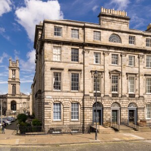 Rettie forecasts 3% house price rise in Scotland for 2025 | Scottish ...