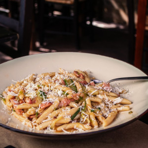 And finally… basta pasta | Scottish Financial News