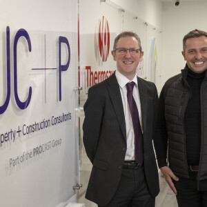 Procast Group acquires JC+P Property and Construction Consultants in ...
