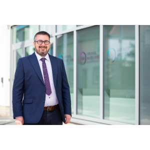 GWA promotes chartered accountant David Renton to partner | Scottish ...