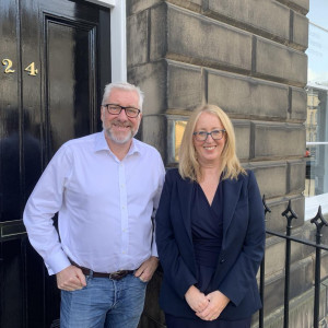 SFE welcomes EY partner Sue Dawe as chair in historic first | Scottish ...