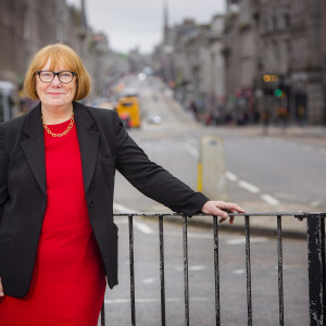 Experienced charity executive Sue Freeth takes helm as CEO at VSA ...