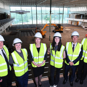 Eurostampa doubles factory space with £2.5m from Scottish Enterprise ...