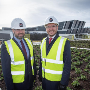 Aberdeen-headquartered accountants become first to back TECA | Scottish ...