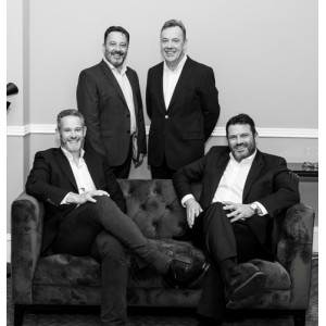 Aliter launches £134m fund targeting support services sector | Scottish ...