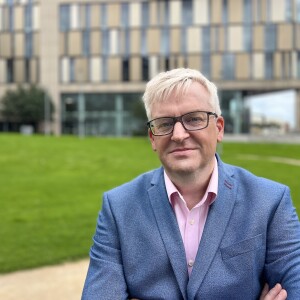 Alan King becomes CFO at Kelso Pharma as Allan Watson retires ...