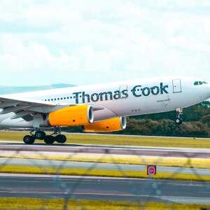 FRC hits EY with £4.9m fine for Thomas Cook audit breaches | Scottish ...