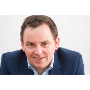 David Ferguson appointed new CEO of Seccl | Scottish Financial News