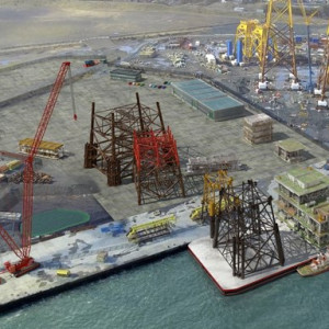 CessCon Decom secures major contract as it launches Fife facility ...