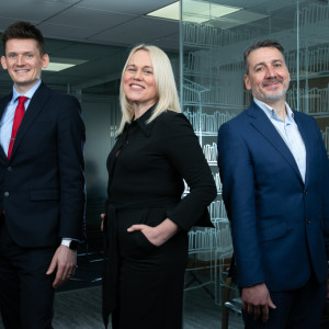 Blackadders appoints Neil Robb as head of commercial property ...