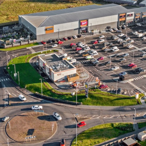 LSPIM secures final tenants for Barrhead Retail Park | Scottish ...