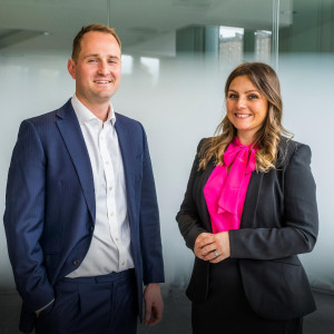 Jamie Gray appointed as partner at Burness Paull | Scottish Financial News