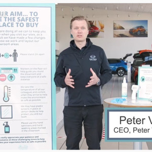 Peter Vardy Group prepares to open showrooms in Scotland | Scottish ...