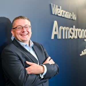 Armstrong Watson’s corporate finance team celebrates £55m deal year ...