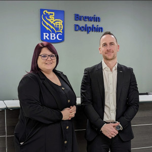 RBC Brewin Dolphin expands Glasgow office with two key hires | Scottish ...
