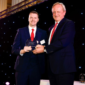 Scottish banker Craig Herd crowned UK Young Banker of the Year 2023 ...