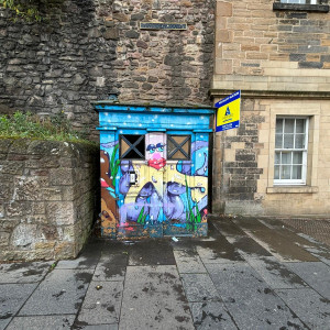 And finally… calling all cosplayers | Scottish Financial News