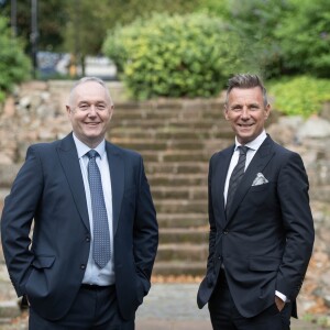 Wbg appoints Garry Clarke CA as CFO | Scottish Financial News