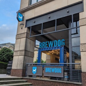 BrewDog to triple global presence to 300 bars and hotels by 2030 ...