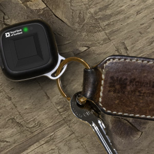 RBS begins three month trial into biometric payment fob | Scottish ...