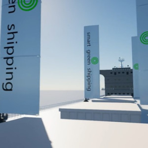 Multi-million-pound Smart Green Shipping project to make shipping 20% ...